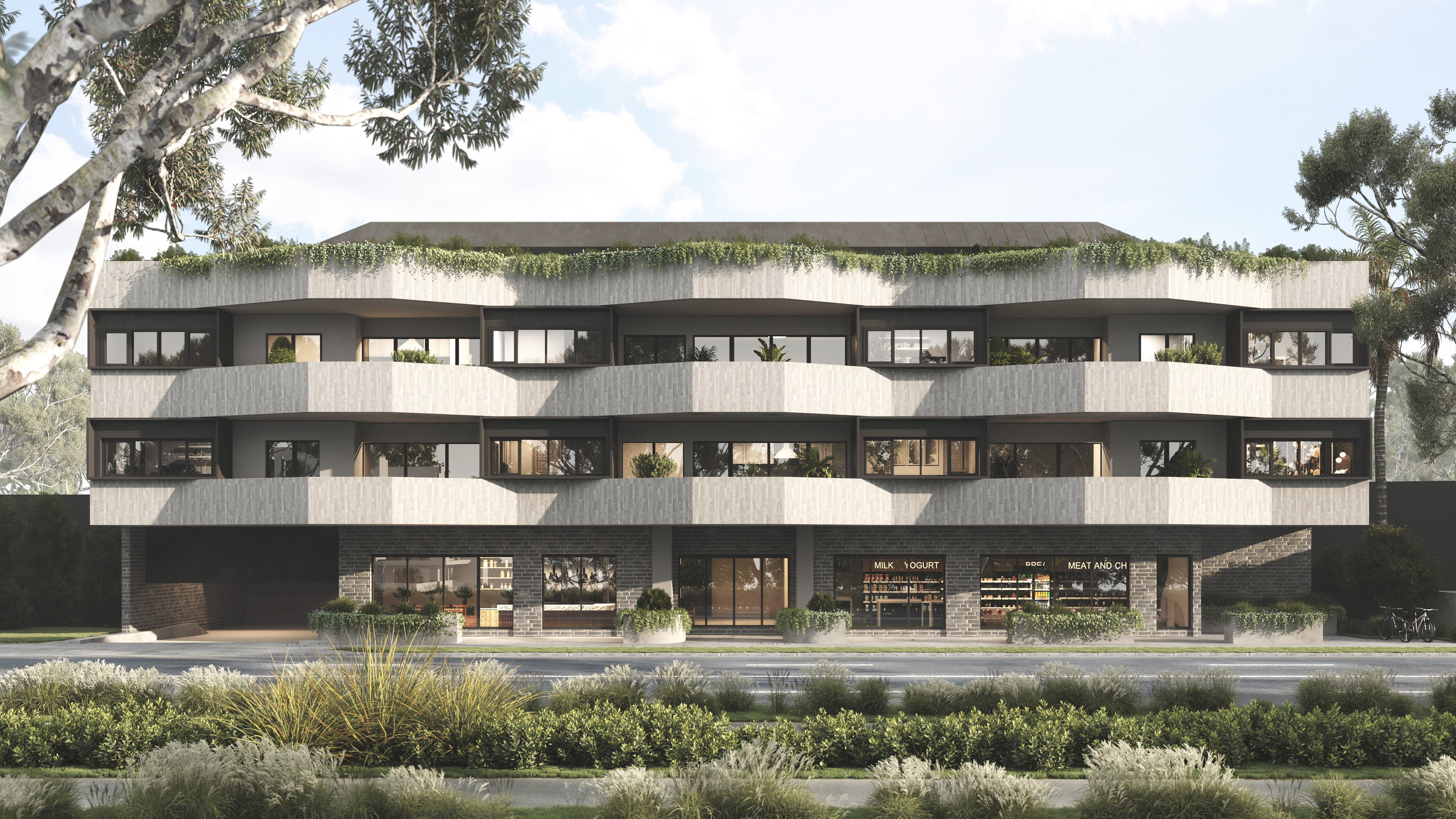 Beach Point Sandringham